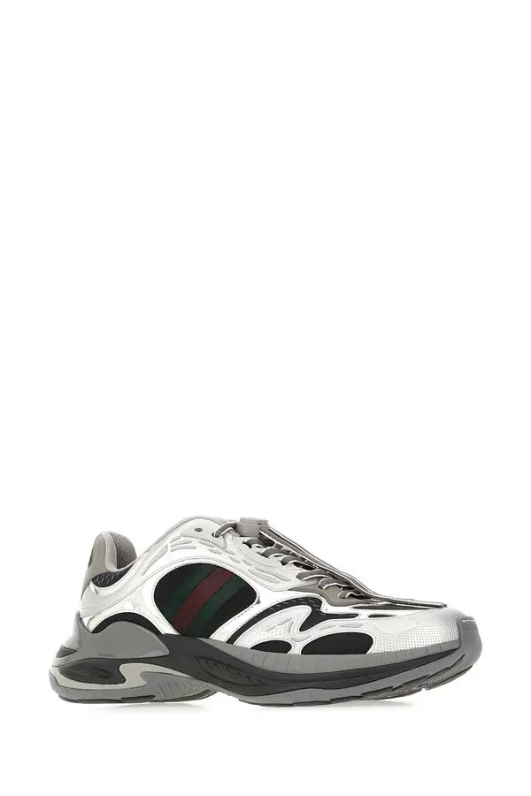 Gucci Athletic Sneakers