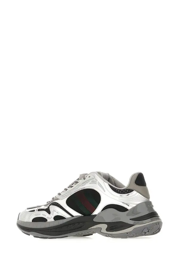 Gucci Athletic Sneakers