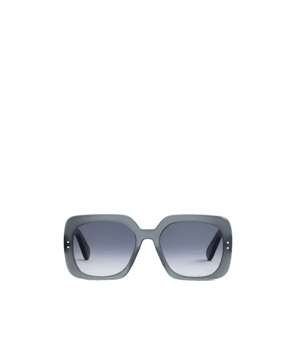 Dior Obliques1i Sunglasses - Gray