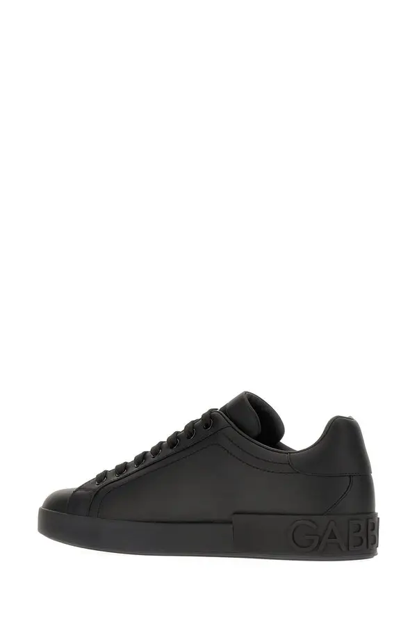Dolce & Gabbana Sneakers - Multicolor