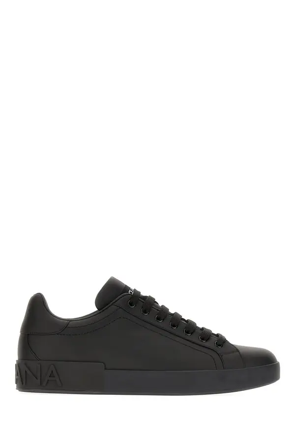 Dolce & Gabbana Sneakers - Multicolor