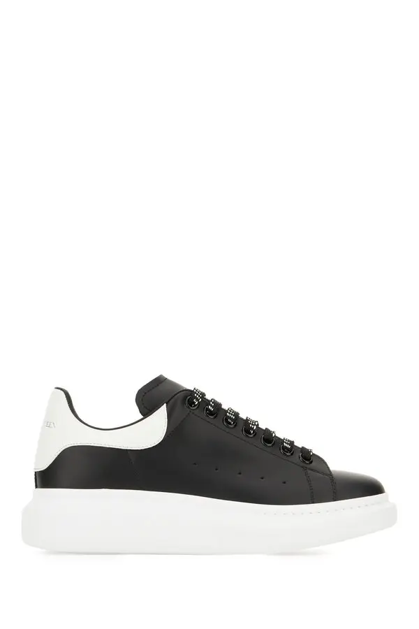 Alexander McQueen Sneakers - Multicolor