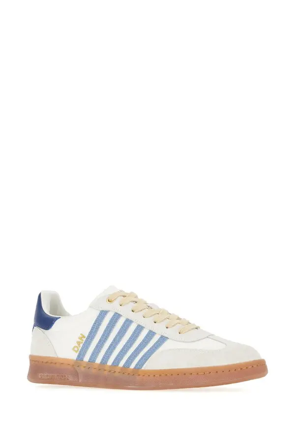 Dsquared2 Dan" Sneakers