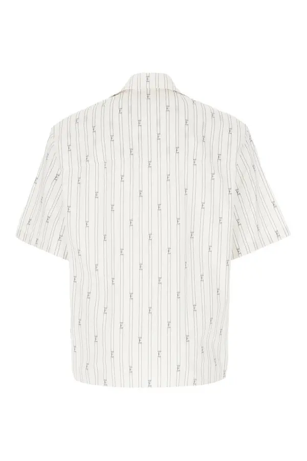 FERRAGAMO Clothing Shirts