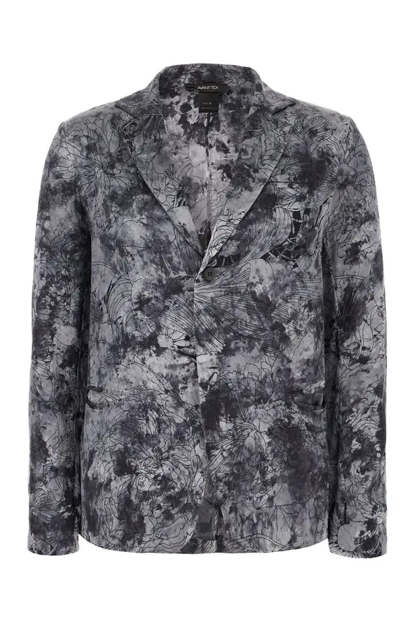 Avant Toi Clothing Shirts
