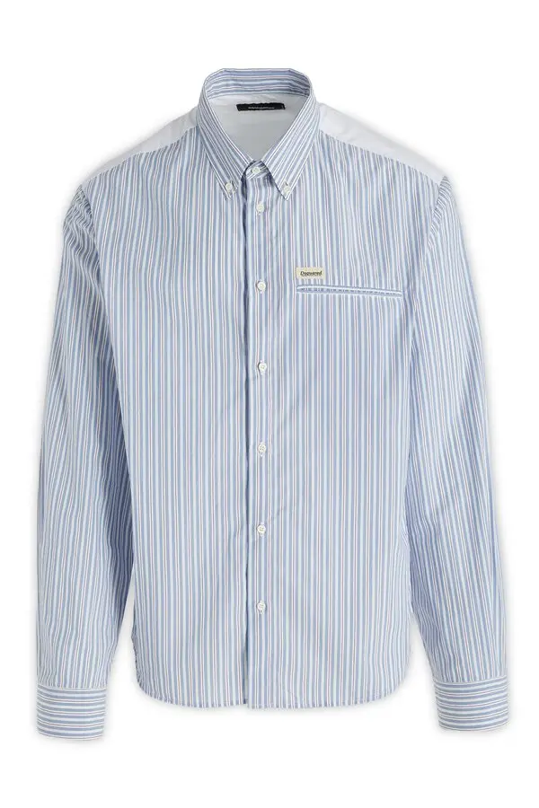 Dsquared2 Clothing Shirts
