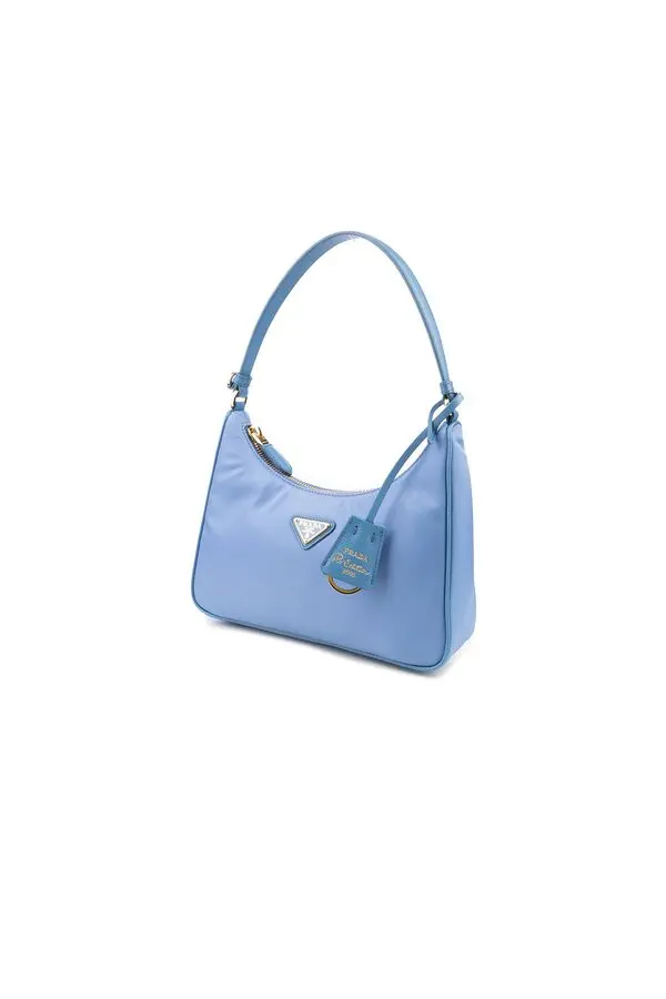 Prada Shoulder Bag - Multicolor