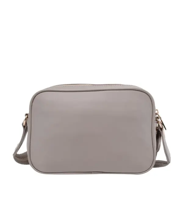 Liu Jo Zipped Shoulder Bag