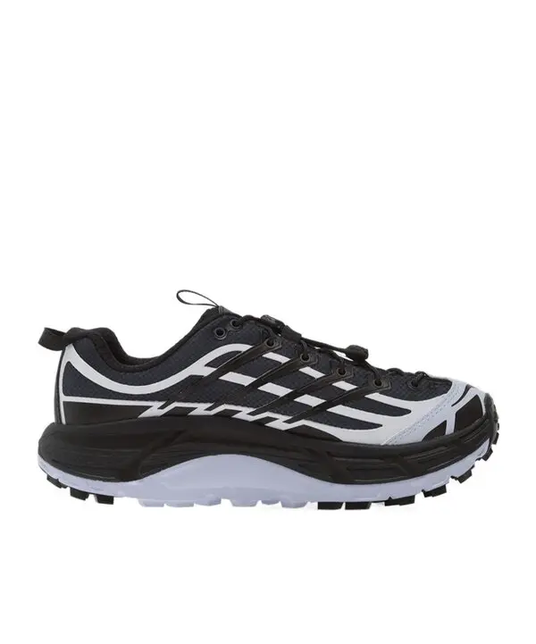 Hoka One One Mafate Three2 Lace-up Sneakers - No
