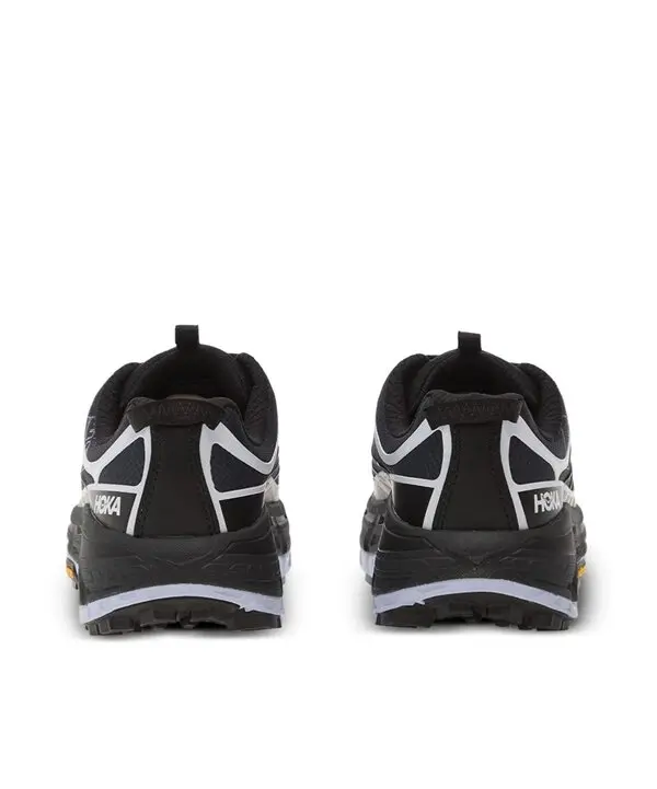 Hoka One One Mafate Three2 Lace-up Sneakers
