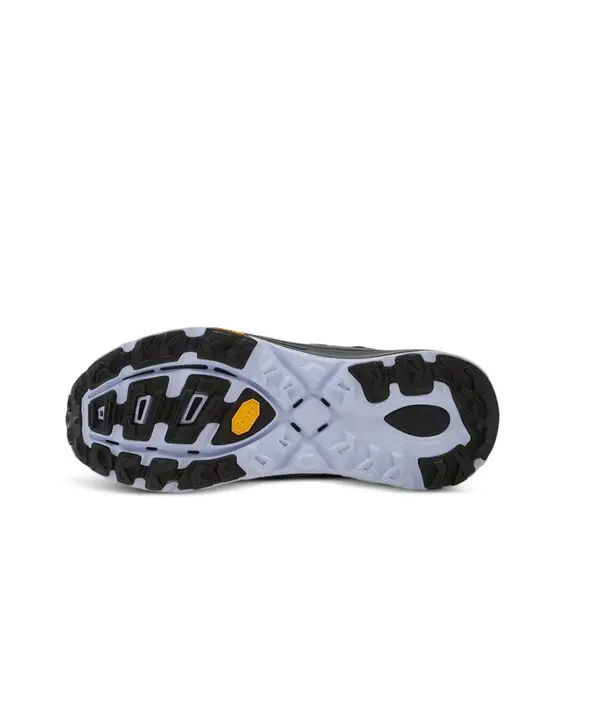 Hoka One One Mafate Three2 Lace-up Sneakers