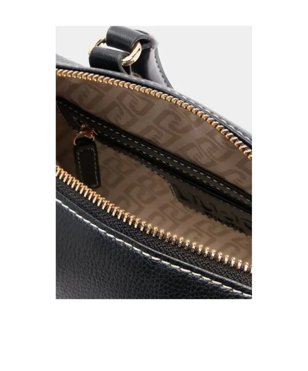 Liu Jo Small Satchel Bag With Studded Top Handles