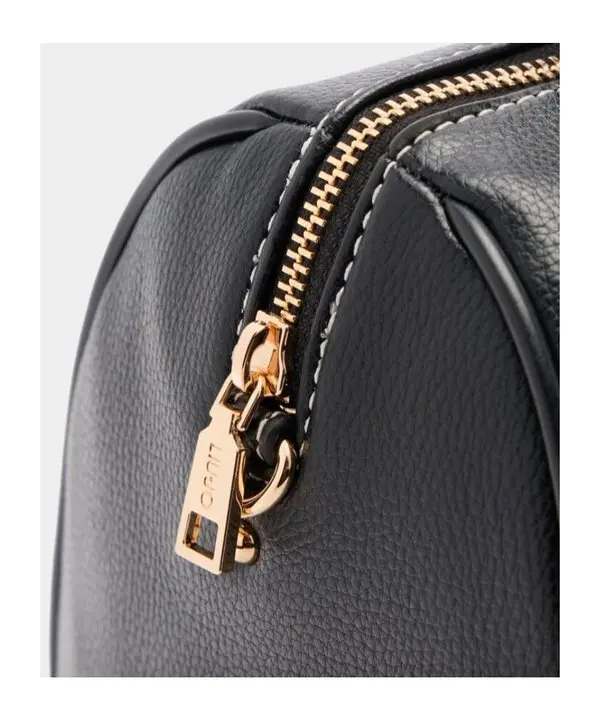 Liu Jo Small Satchel Bag With Studded Top Handles