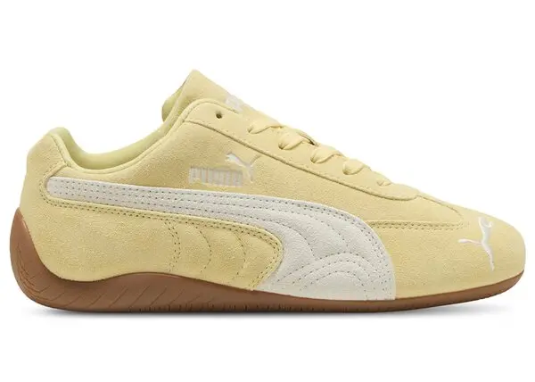 PUMA Speedcat Og Gum Sneakers