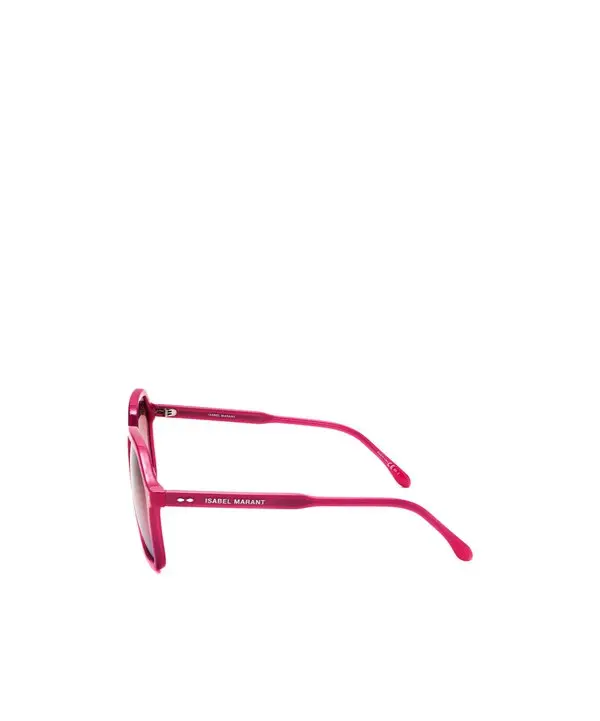 Isabel Marant Étoile Square Frame Sunglasses