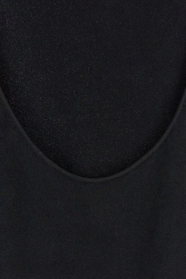 Dsquared2 Long Sleeve Dress