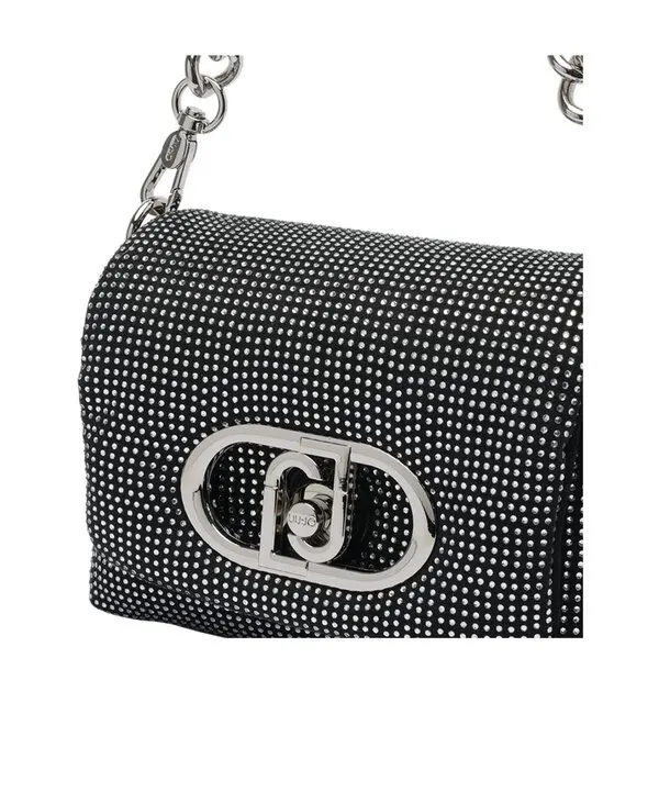 Liu Jo Small Embellished Bag