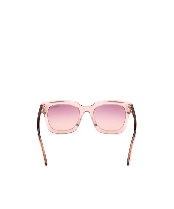 TOM FORD Square Frame Sunglasses
