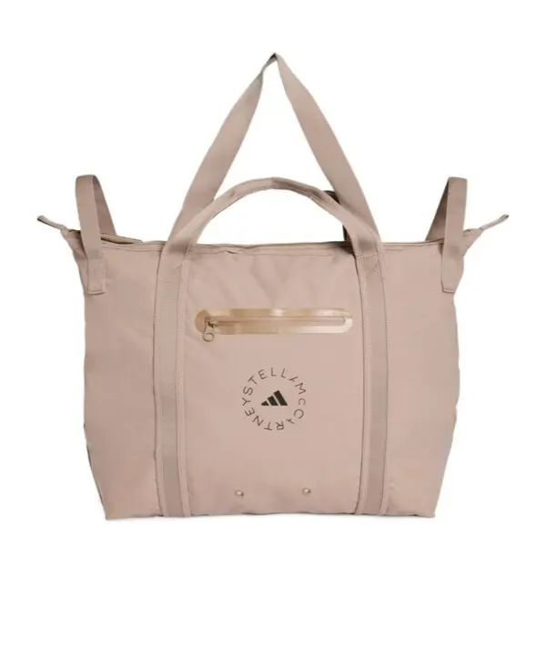 Adidas By Stella McCartney Logo Training Tote Bag