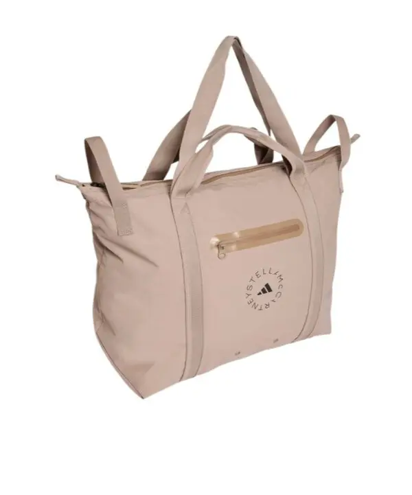 Adidas By Stella McCartney Logo Training Tote Bag