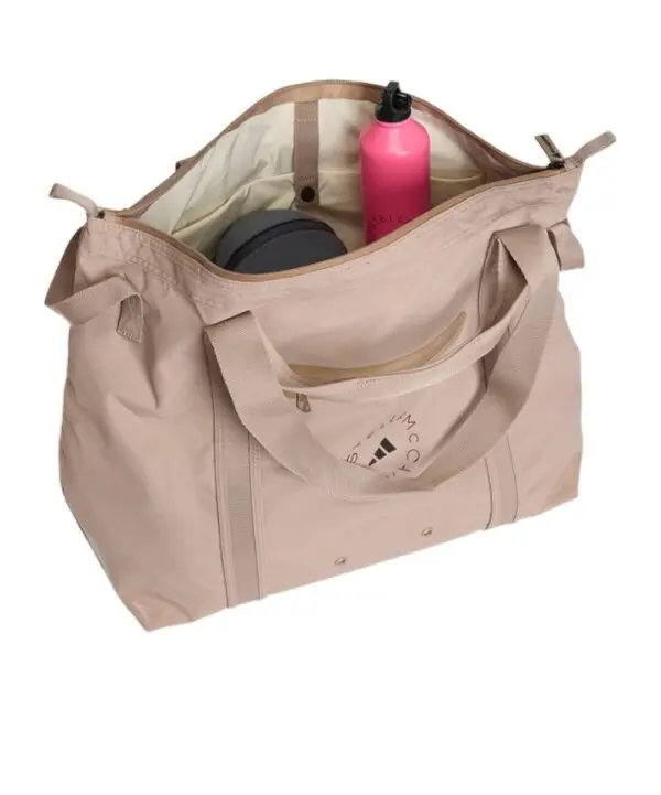 Adidas By Stella McCartney Logo Training Tote Bag