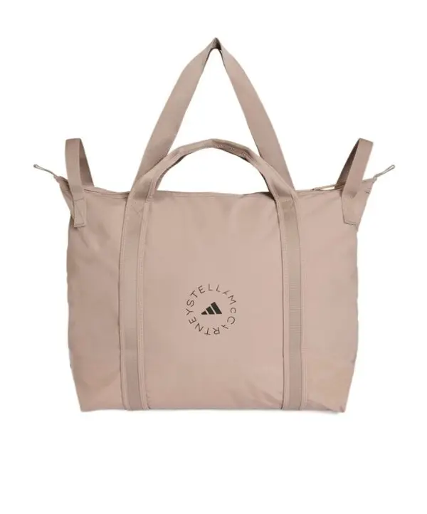 Adidas By Stella McCartney Logo Training Tote Bag