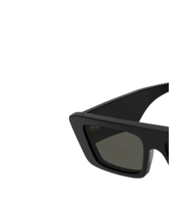Gucci Rectangular Sunglasses