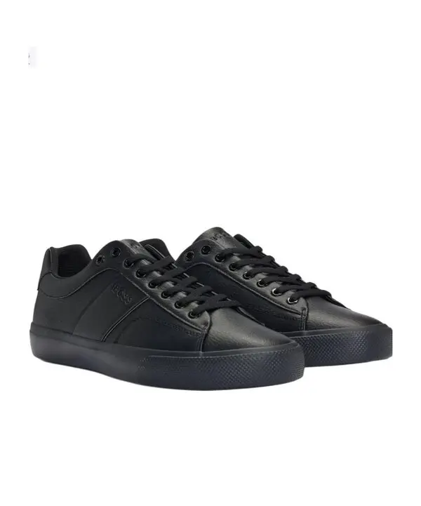 Hugo Boss Aiden Lace-up Trainers