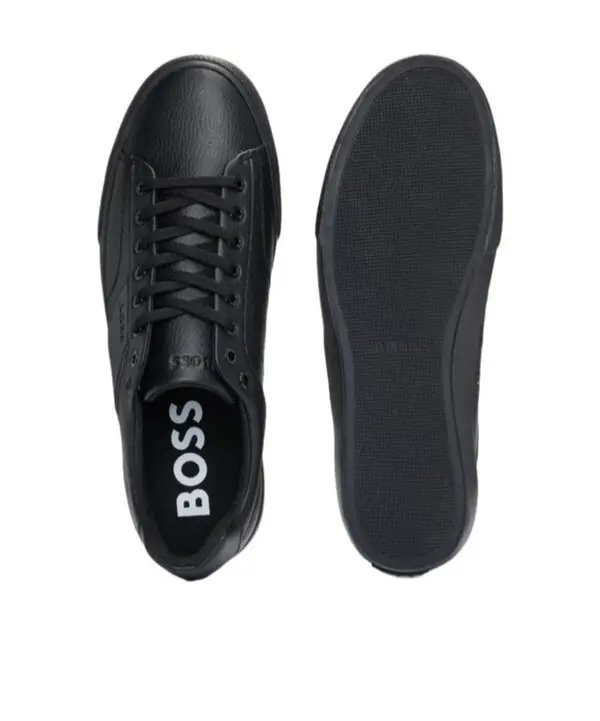 Hugo Boss Aiden Lace-up Trainers