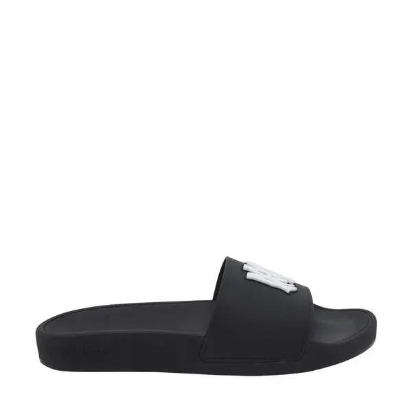Amiri Ma Pool Slide Sandals