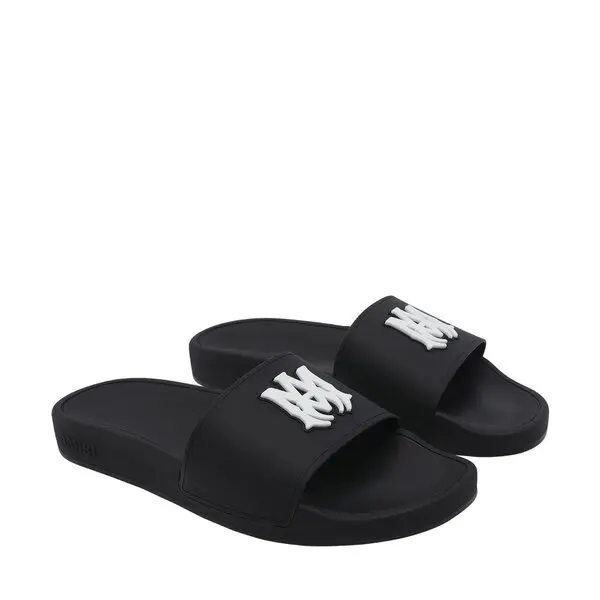 Amiri Ma Pool Slide Sandals