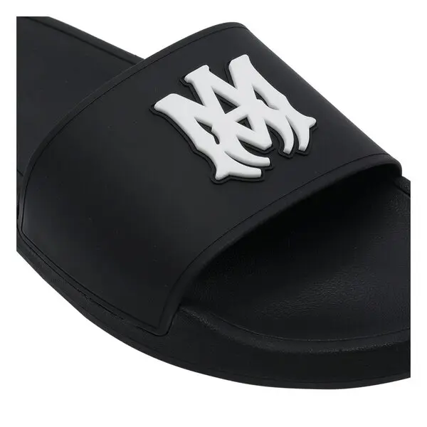 Amiri Ma Pool Slide Sandals