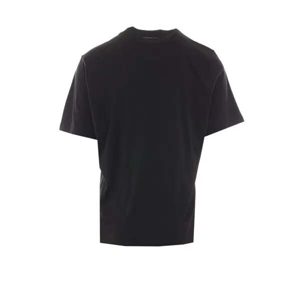 Amiri Script Jersey Modal Regular T-shirt