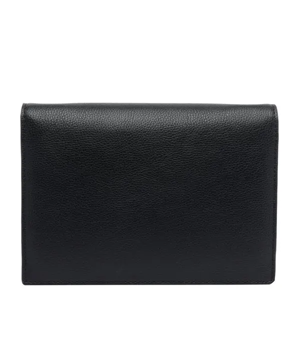 Liu Jo Logo Lettering Mini Crossbody Bag