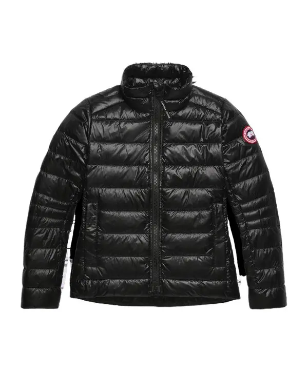 Canada Goose Padded Stand Collar Jacket