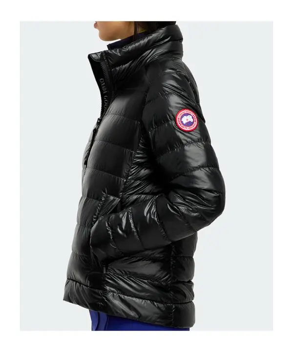 Canada Goose Padded Stand Collar Jacket