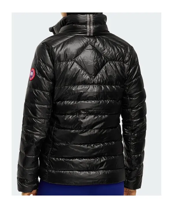 Canada Goose Padded Stand Collar Jacket