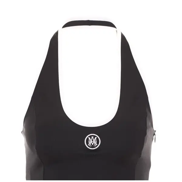 Amiri Ma Halter Top