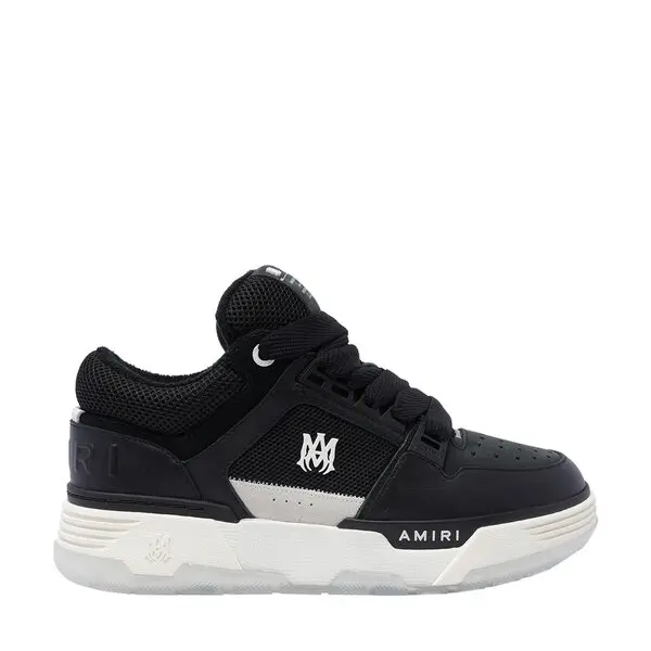 Amiri Ma-1 Sneakers - Black
