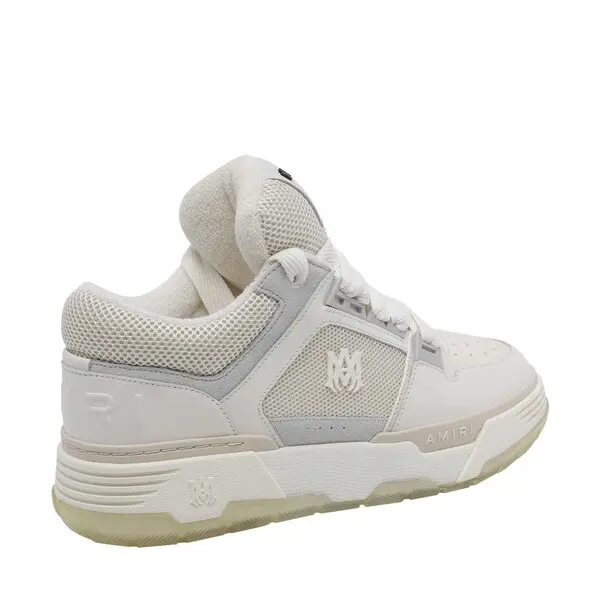 Amiri Ma-1 Sneakers - White