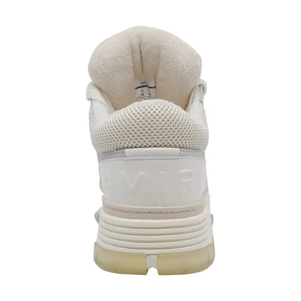Amiri Ma-1 Sneakers - White