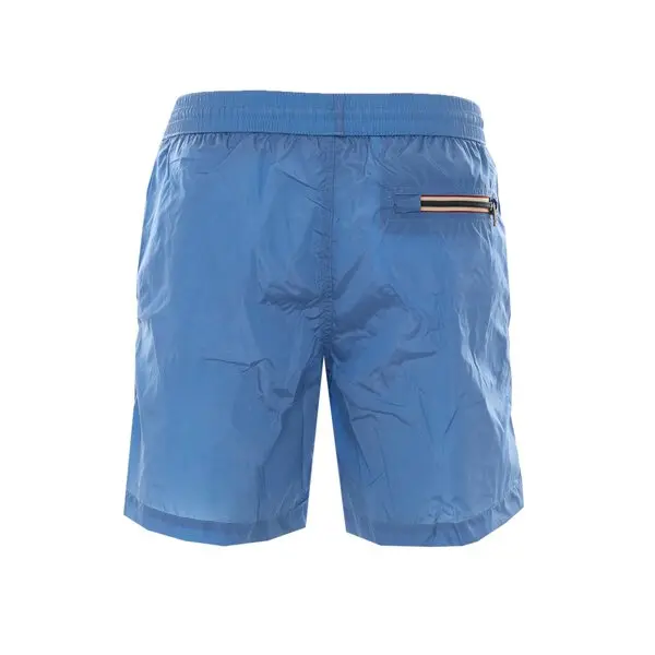Moncler Patch Logo Swimwear