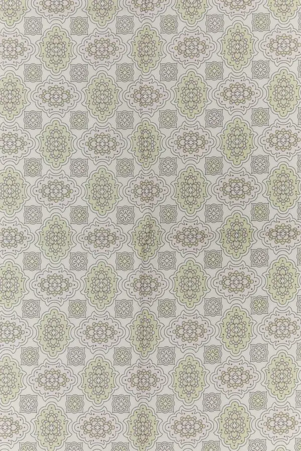 Prada Printed Cotton Foulard