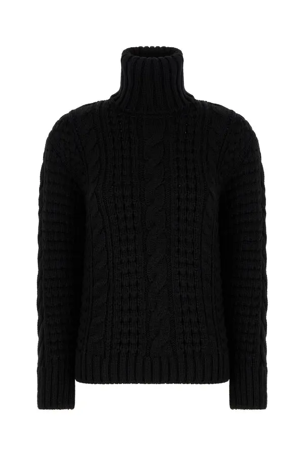 Moncler Clothing Knitwear - Multicolor