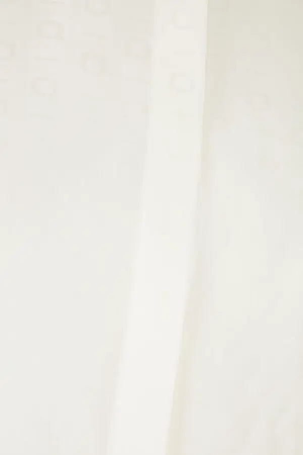 FERRAGAMO Classic Collar Shirt