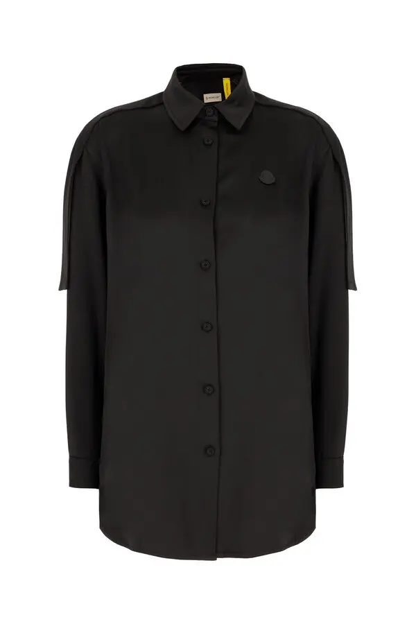 Moncler Clothing Shirt - Multicolor