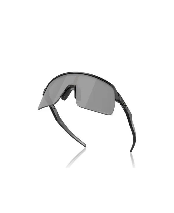 Oakley Sutro Lite Shield Sunglasses - Gray