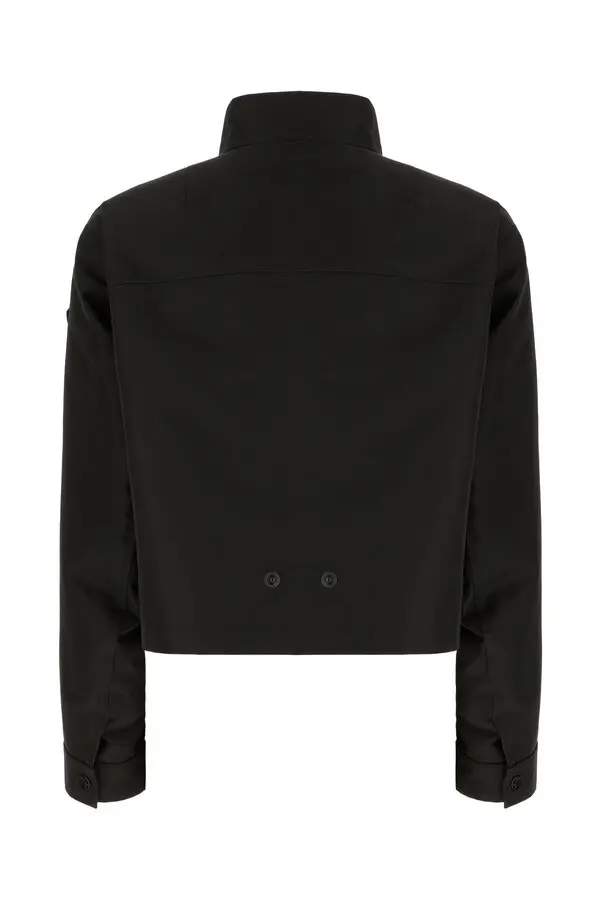 Moncler Clothing Jacket