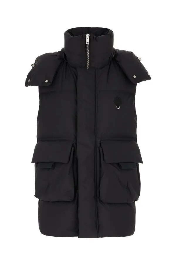 Moncler Clothing Jackets - Multicolor