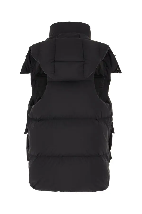 Moncler Clothing Jackets - Multicolor